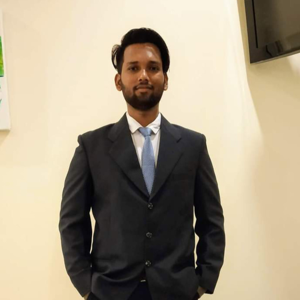 Prabhat Sahu - Quality Engineer - Larsen and Toubro Limited | XING