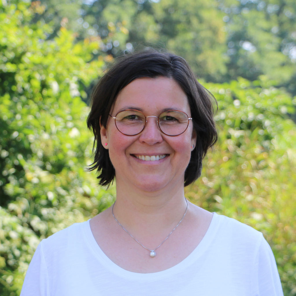 Anja Haase - staatlich anerkannte Heilpädagogin, Erzieherin - Deutsches ...