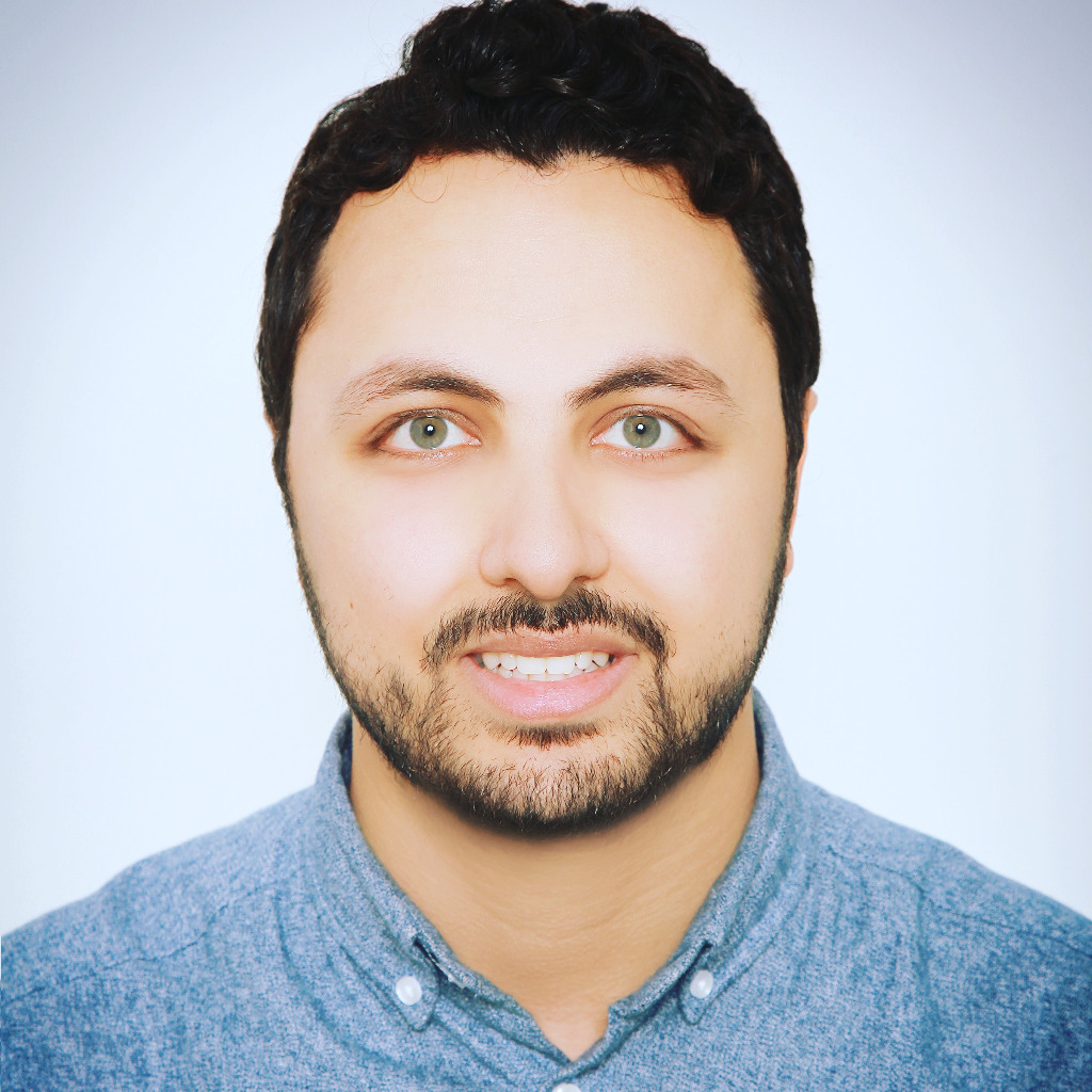 Eslam Elsayed Business Partner Manager Ushop Tax Free Gmbh Xing