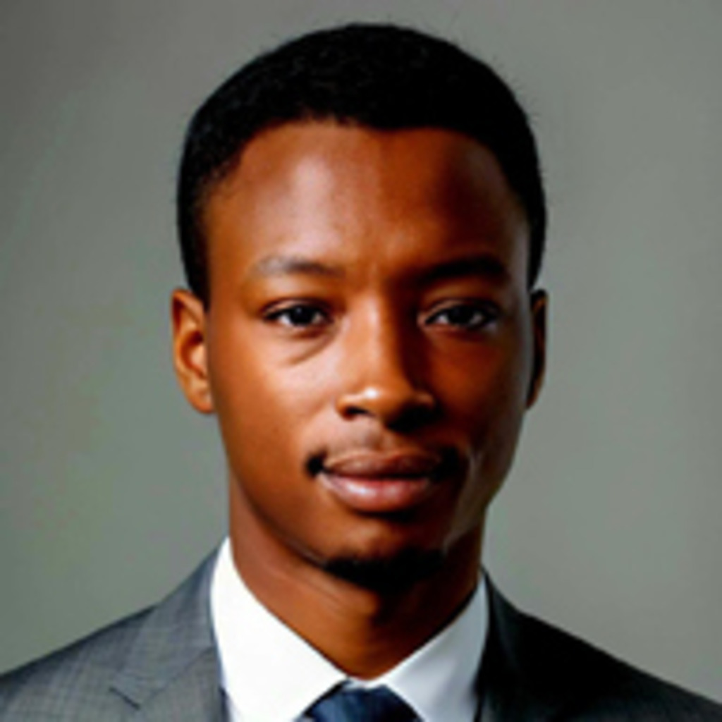 Adeyemi Emmanuel - Digital Marketing Specialist - Fiverr | XING