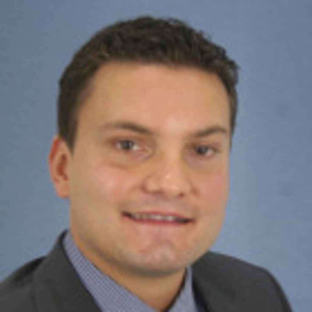 Andreas Rytina - DevOps Engineer - ETAS GmbH | XING