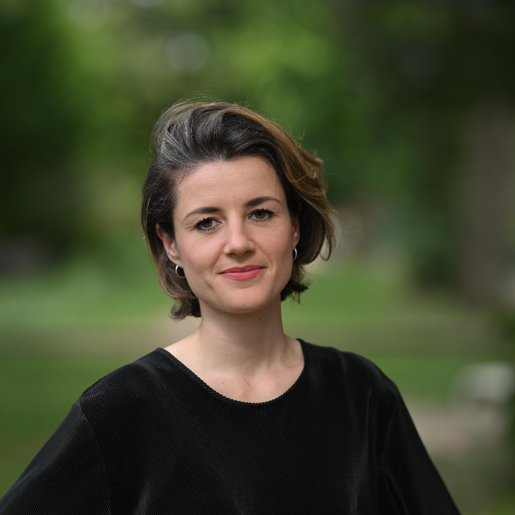 Lisa Rau - Psychotherapeutin - ADV Briese Rehabilitation von Menschen ...