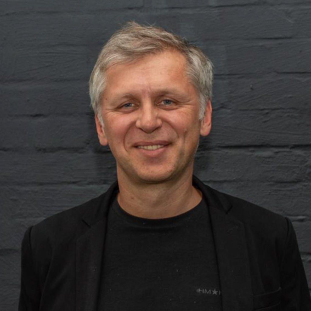 André Keller - Senior Art Director - edicos Consulting & Software GmbH ...