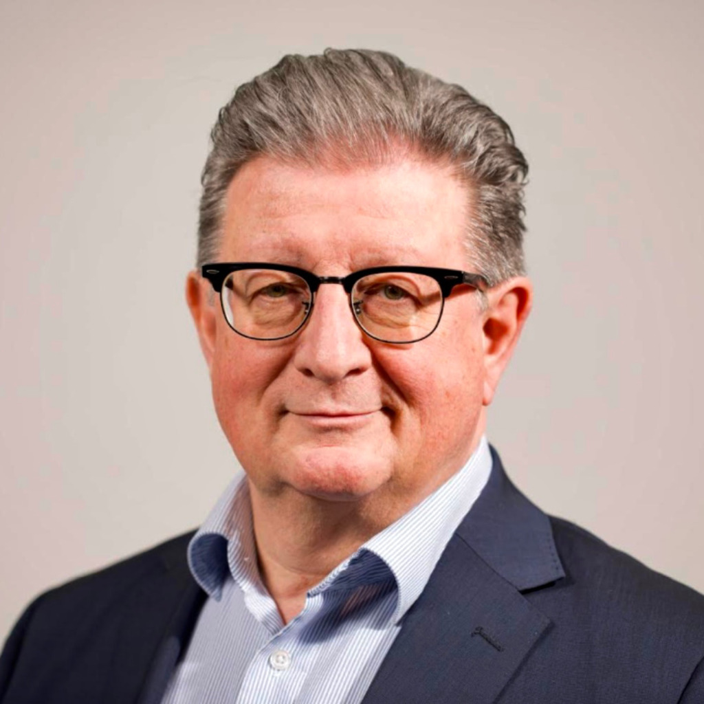 Günter Kuhn - Geschäftsführender Gesellschafter - Wida Properties GmbH ...