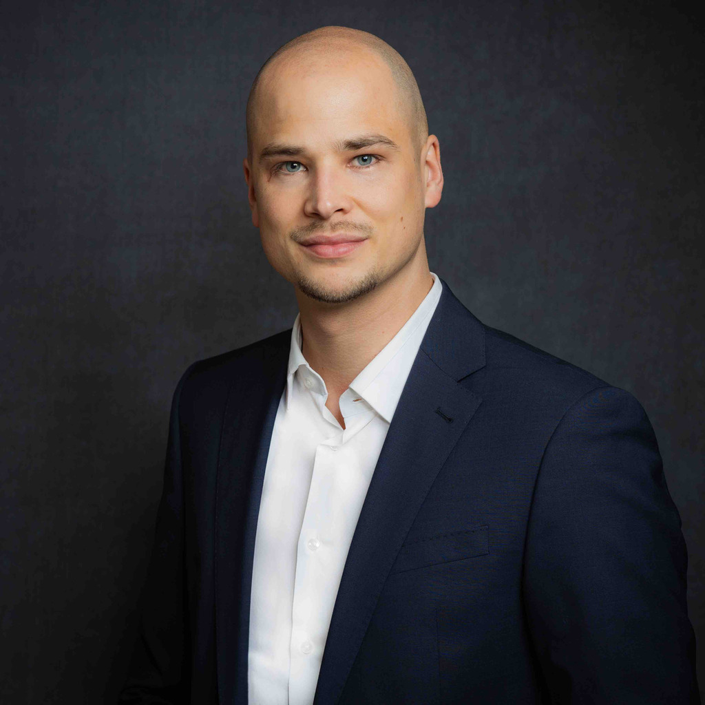 Jakob Vischedyk - Technik | Business Development - Solidpro GmbH | XING