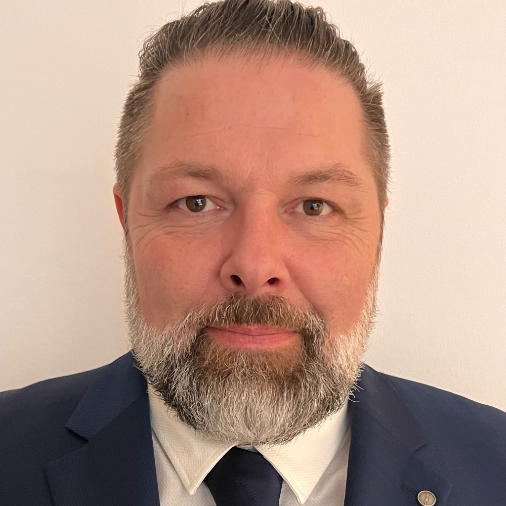 Patrick Buck - stv. Vertriebs- und Fuhrparkleiter - SB Logistik GmbH ...