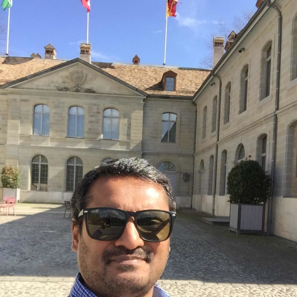 Dildar Kausar Maleq - Managing Director - Dildar.Com SARL | XING