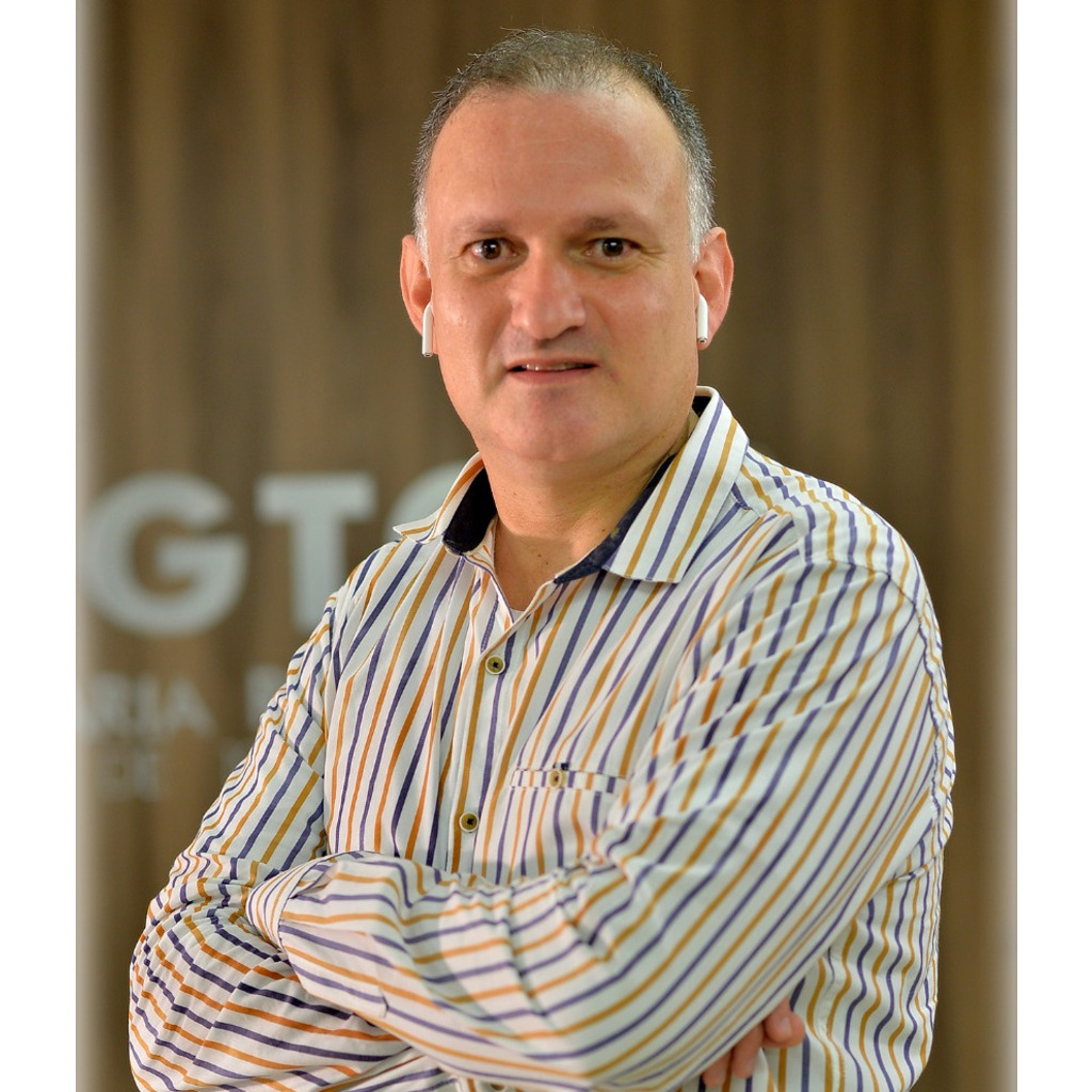 John Jairo Salgado Motoa - Contador - Municipio de Santiago de Cali | XING