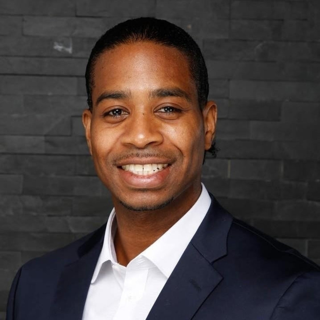 Tremayne Williams: Ausbildung und Berufserfahrung | XING