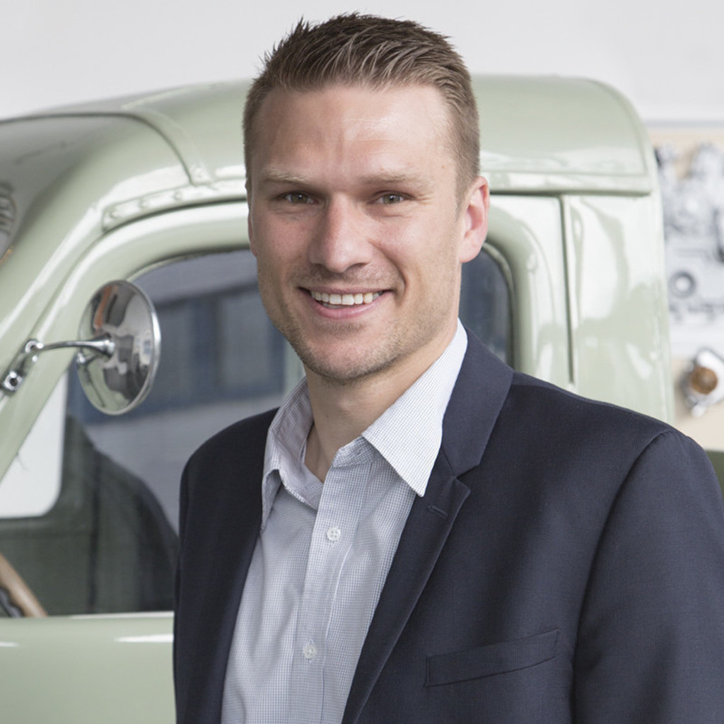 Michael Hofer - Sr. Manager - Thermal Management eDrives - MAGNA ...