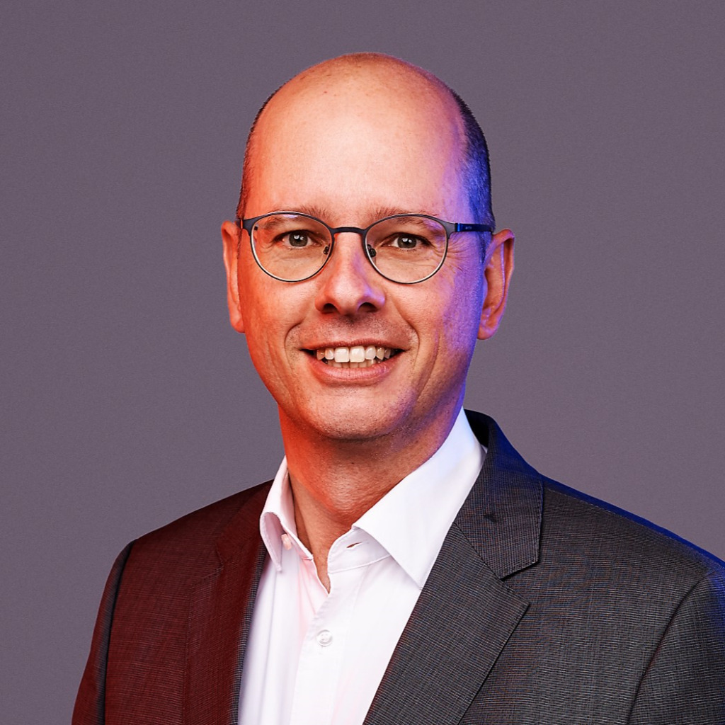 Dipl.-Ing. Thomas Laux - Director Engineering Drives and Controls ...