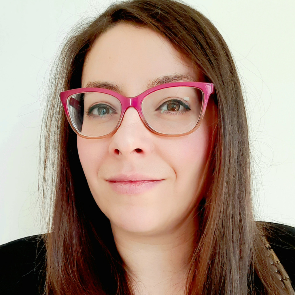 Emina Kadribasic - Project Manager - Movements Marketing | XING