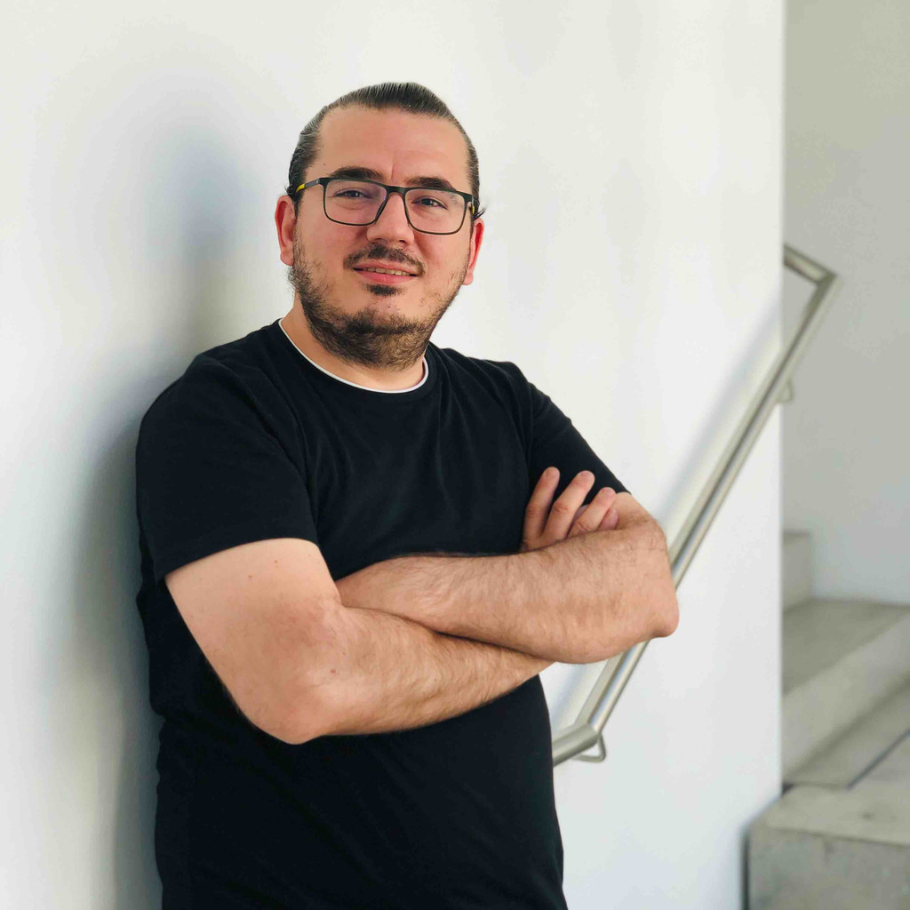 Mustafa Simsek - Kalkulator - Kondor Wessels Gruppe | XING