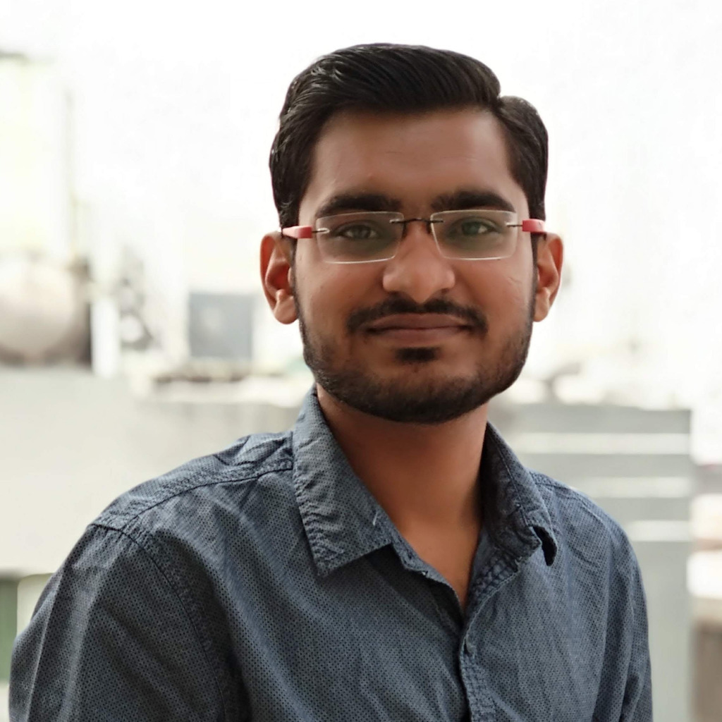 Rahul Patel - Sr. Hardware Engineer -PCB Layout - Red Lion Controls | XING