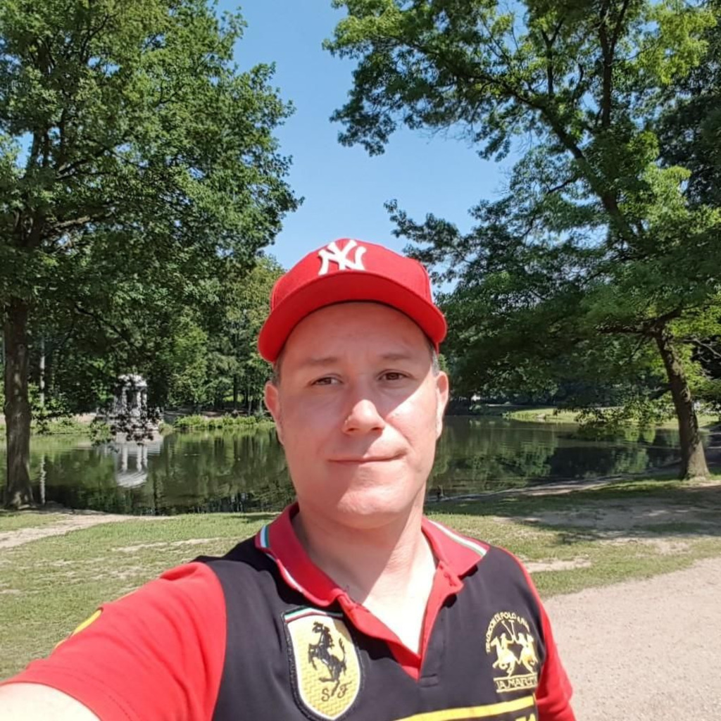 Sven Eichner - Technische Objektleitung / EFK - Apleona / Gegenbauer ...