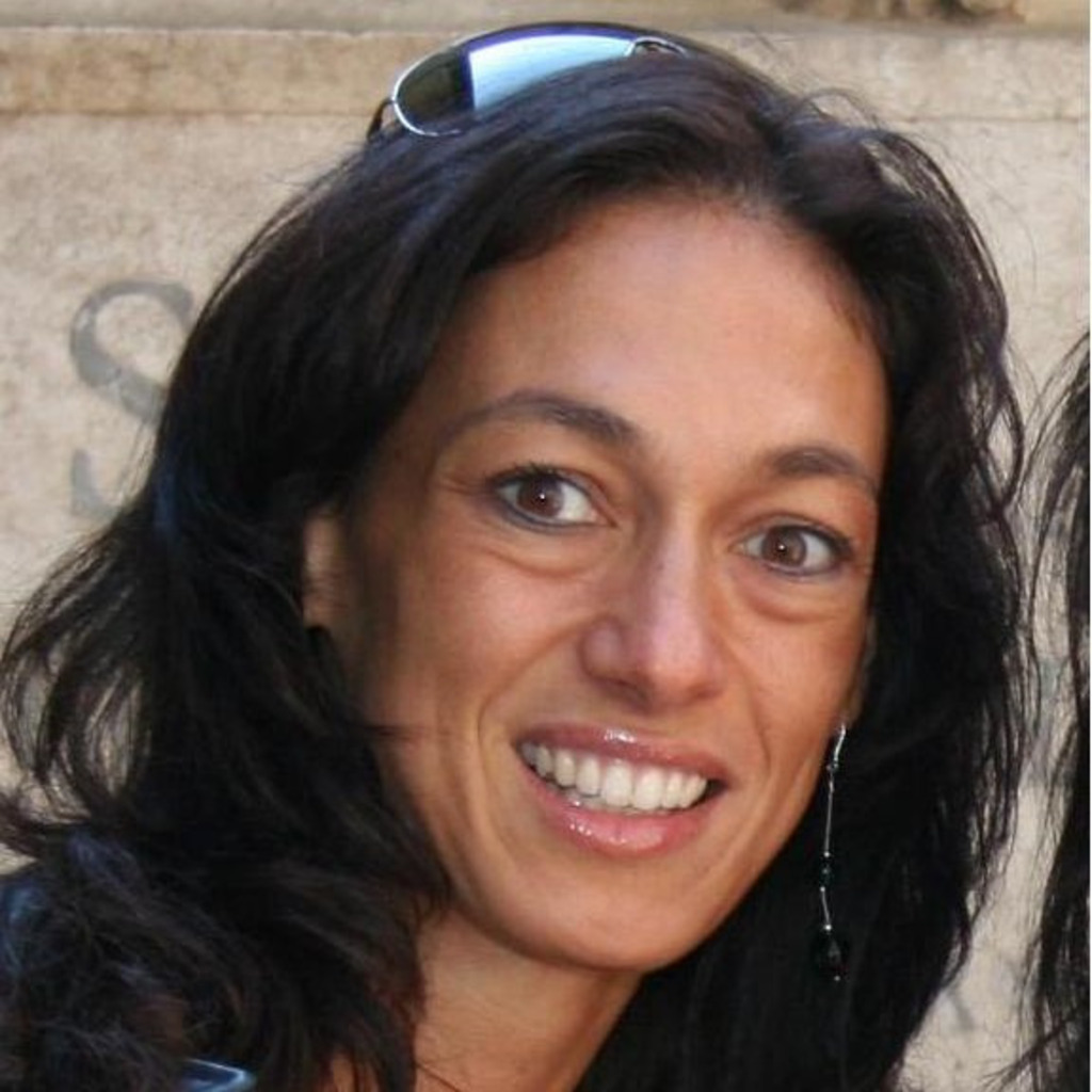 Ginevra Moltedo - biologa ricercatrice - ISPRA | XING