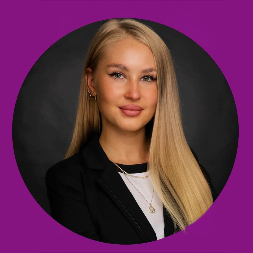 Jamie Gube - Candidate Consultant Engineering - Elevation Partners GmbH ...