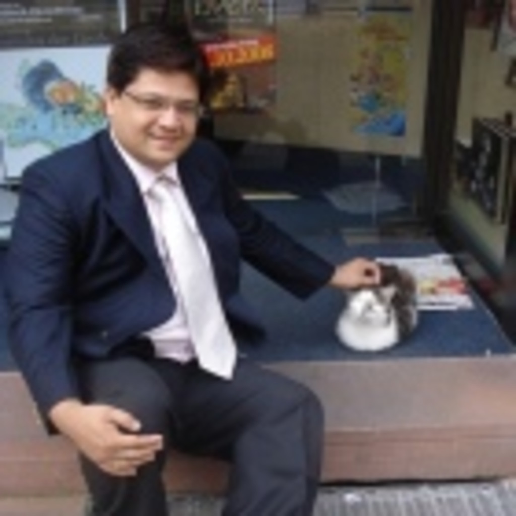 Amit Nagar - Manager -HR - Bosch Rexroth | XING