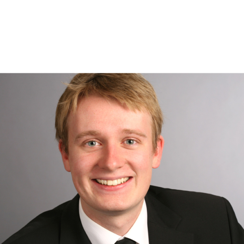 Frederik Embrechts - Berater / Risikomanagement - Accenture | XING