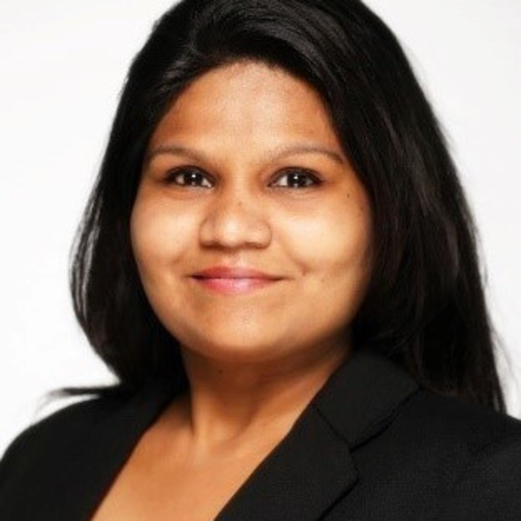 Gayatri Patil - RPA and Process Mining Consultant - Macros Reply GmbH | XING