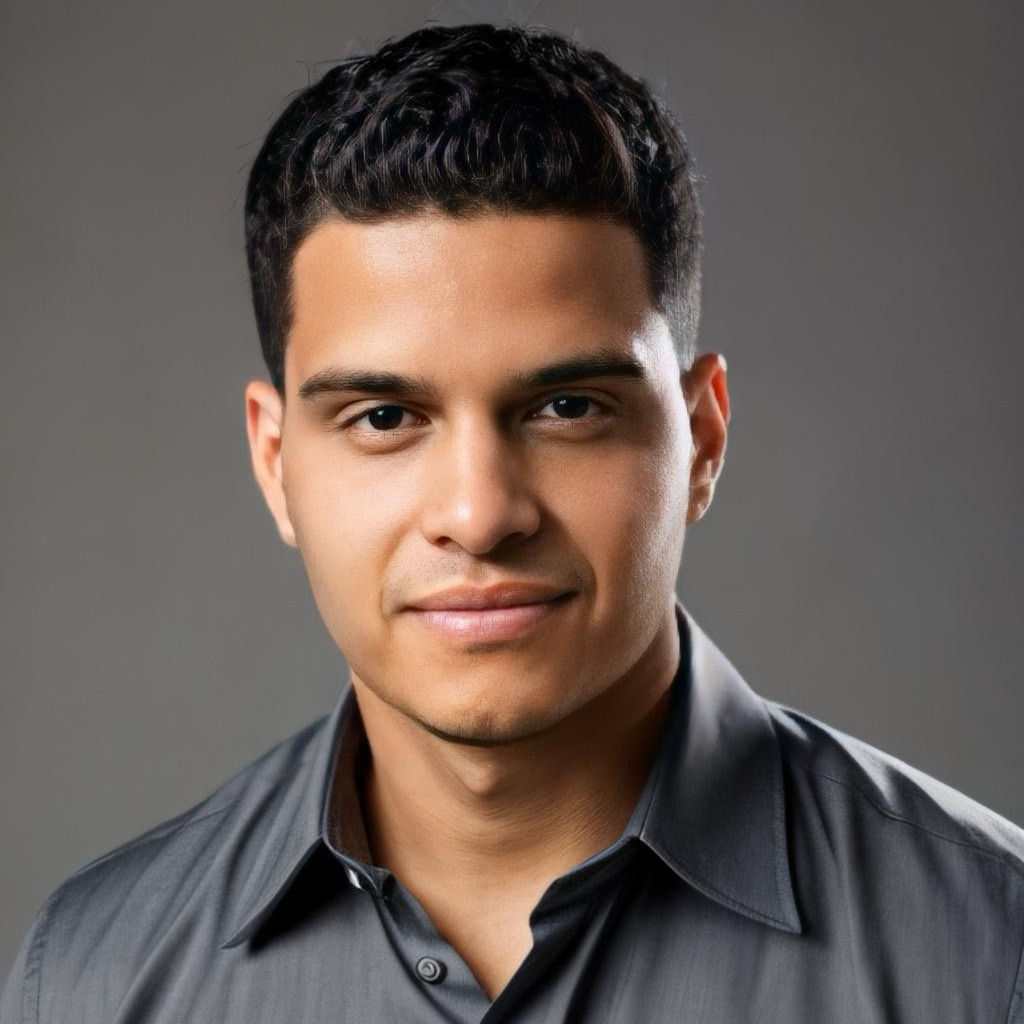 Cristian Ortiz - Information Systems Security Analyst - BCS365 | XING