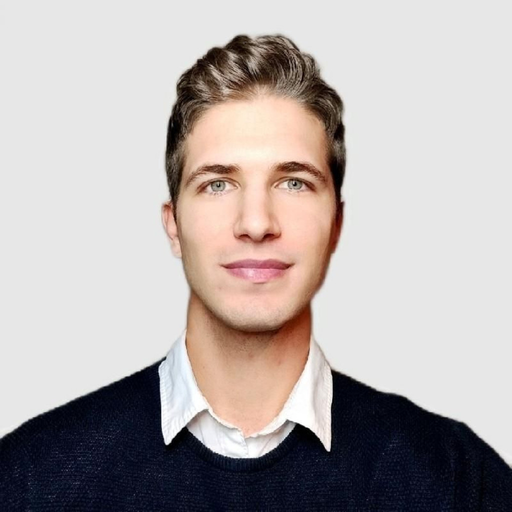 Matteo Berti - Java Software Engineer - Credit Suisse | XING