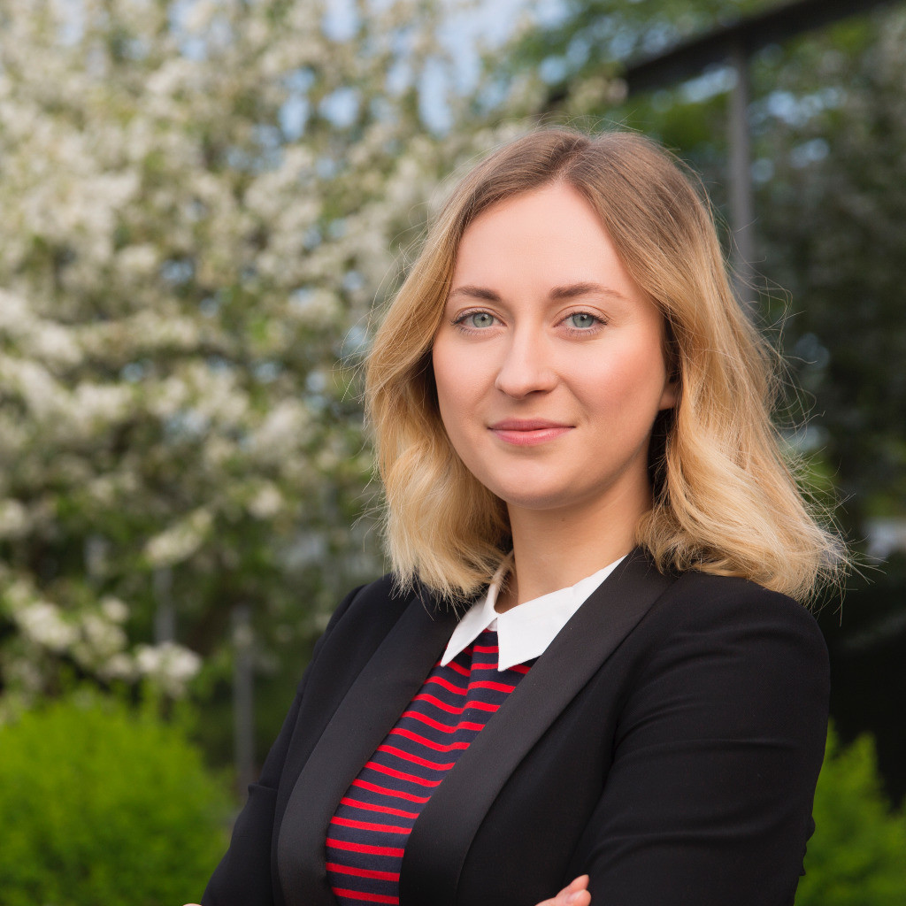 Olga Maus - Vorstandsassistentin - eQ-3 AG | XING