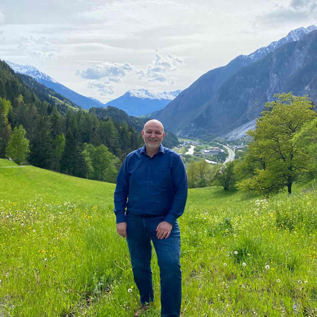 Thomas Peter Schwing - Gebietsverkaufsleiter Mitte - Handl Tyrol GmbH ...
