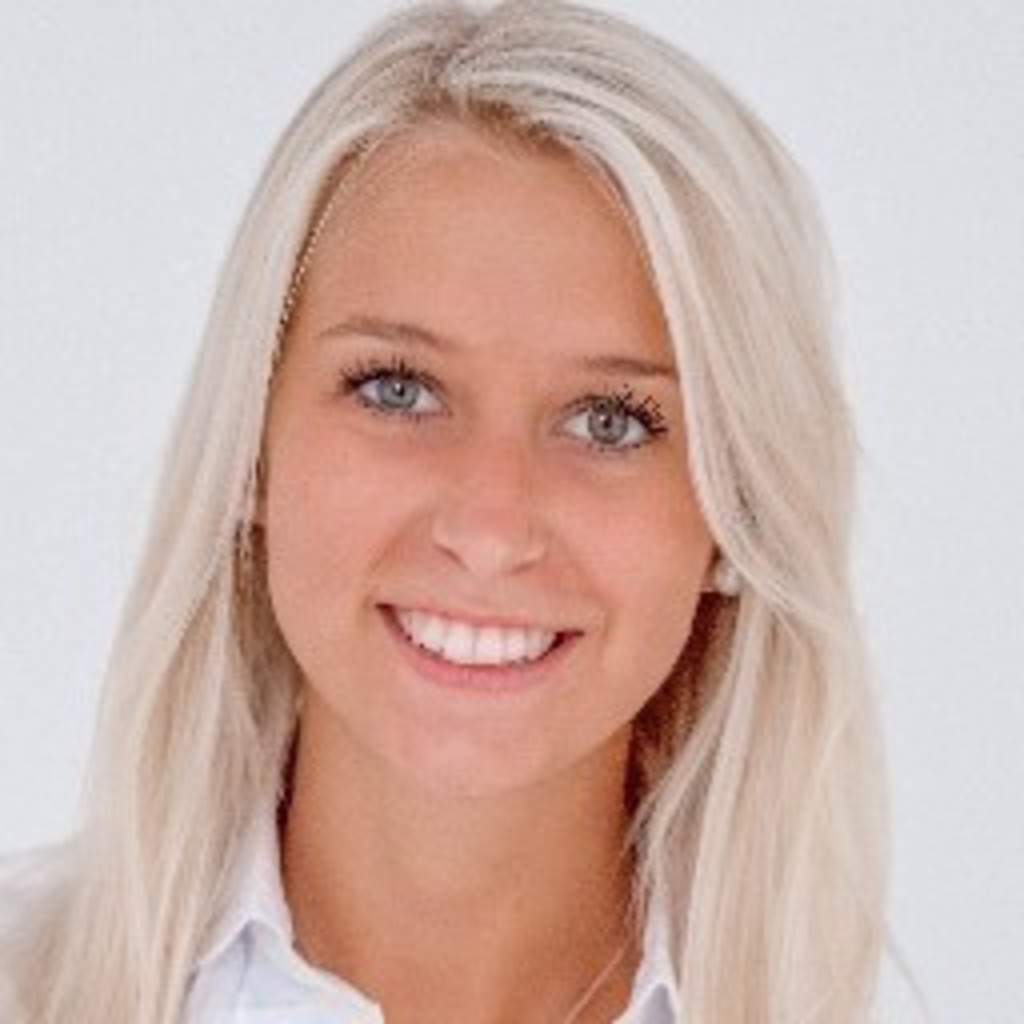 Jenny-Christin Schulz - Vorstandsreferentin - VR Bank Rhein-Neckar eG ...