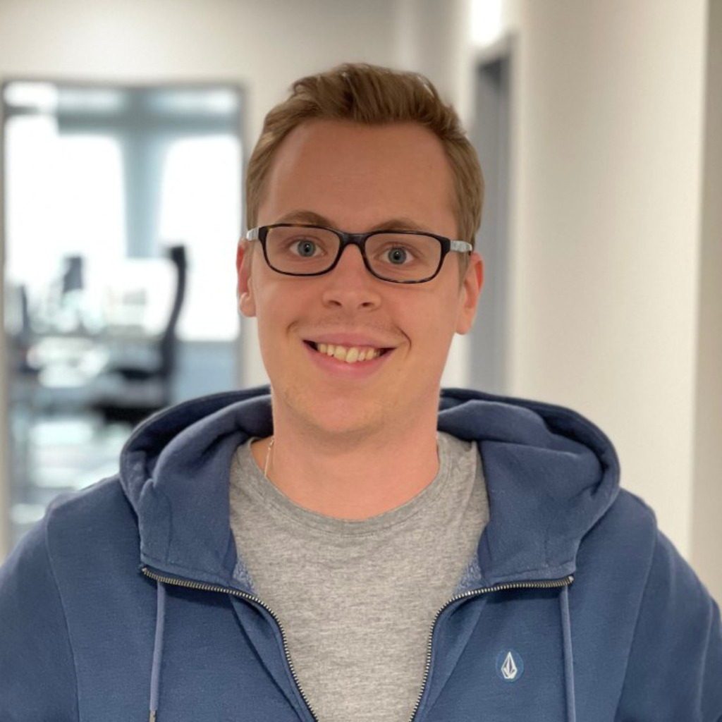 David Sturm - Flutter developer - Self Employed Freelancer | XING