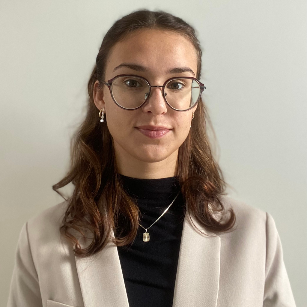 Maleen Wurm - Servicekraft - Hotel Alpina | XING