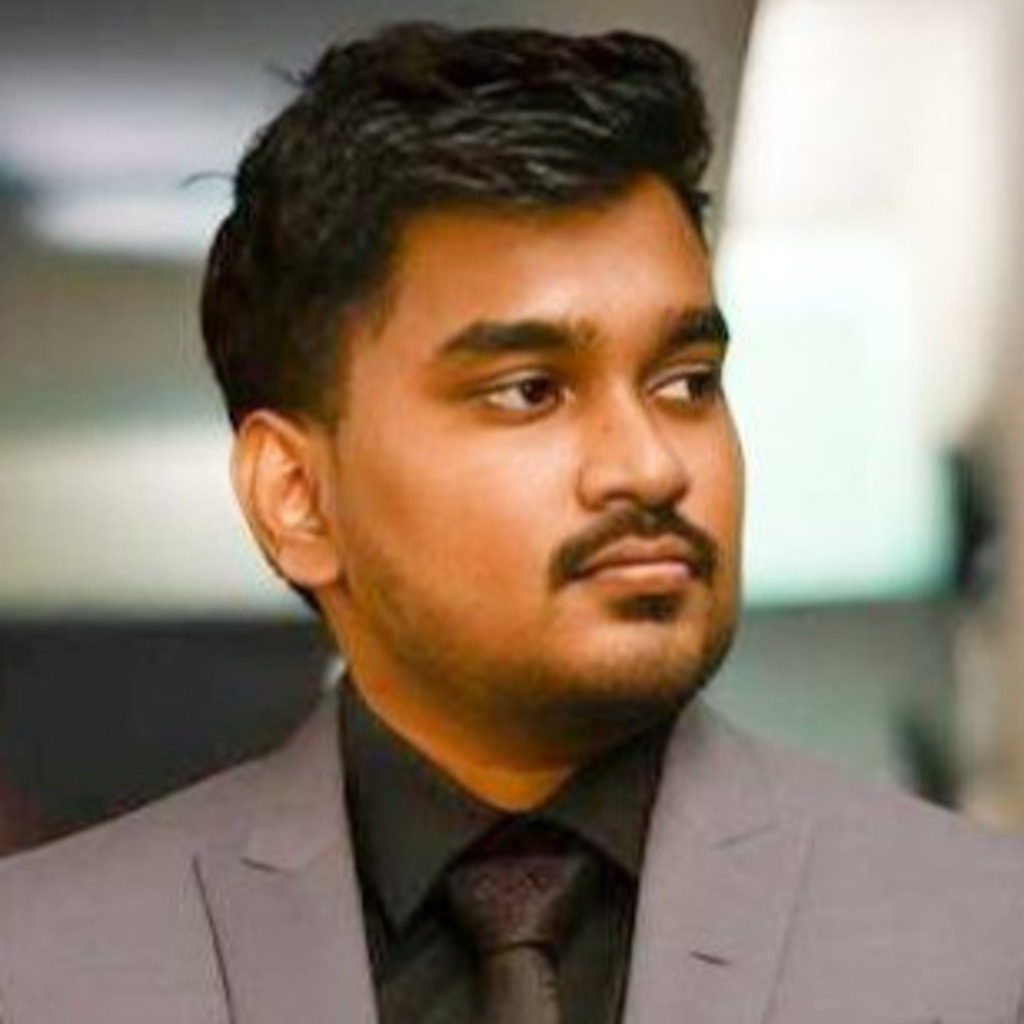 Nipuna Upeksha Software Developer Trumpf Se Co Kg Xing 