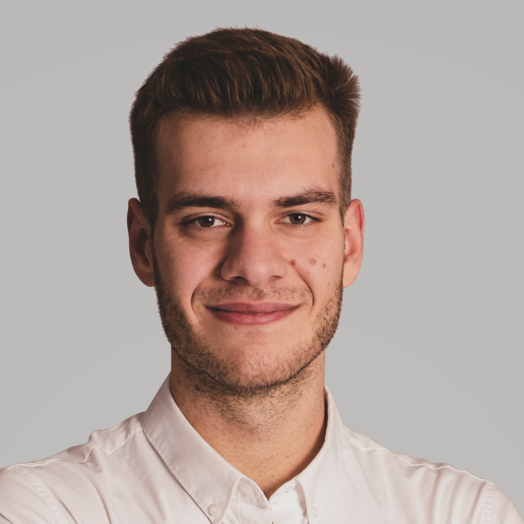 Finn Timo Schultz - Projekt- Prozessmanager Qualitätsmanagement ...