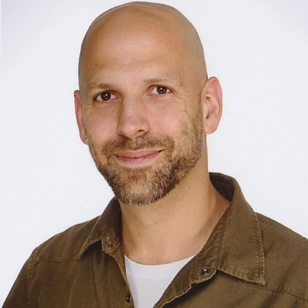 Daniel Löhr - IT Produktmanager - Ratiodata SE | XING