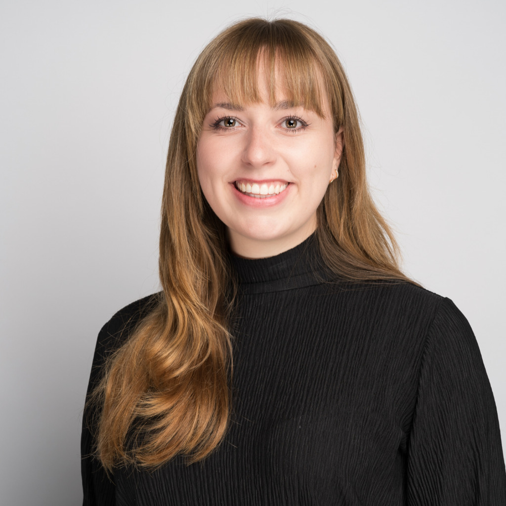 Ann-Kathrin Schipper - Wirtschaftspsychologie - Hochschule für Technik ...