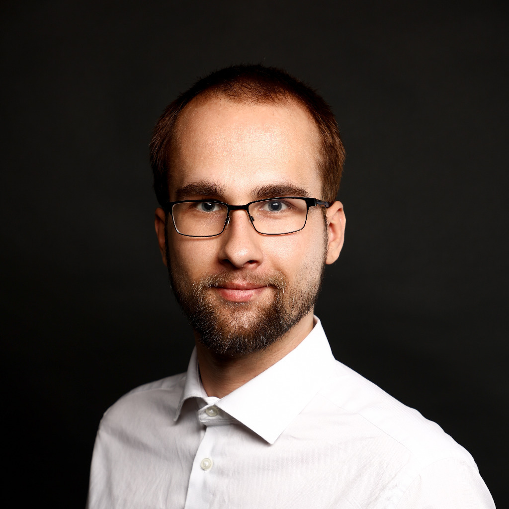 Pascal Grewe - Developer - QUIBIQ Hamburg GmbH | XING