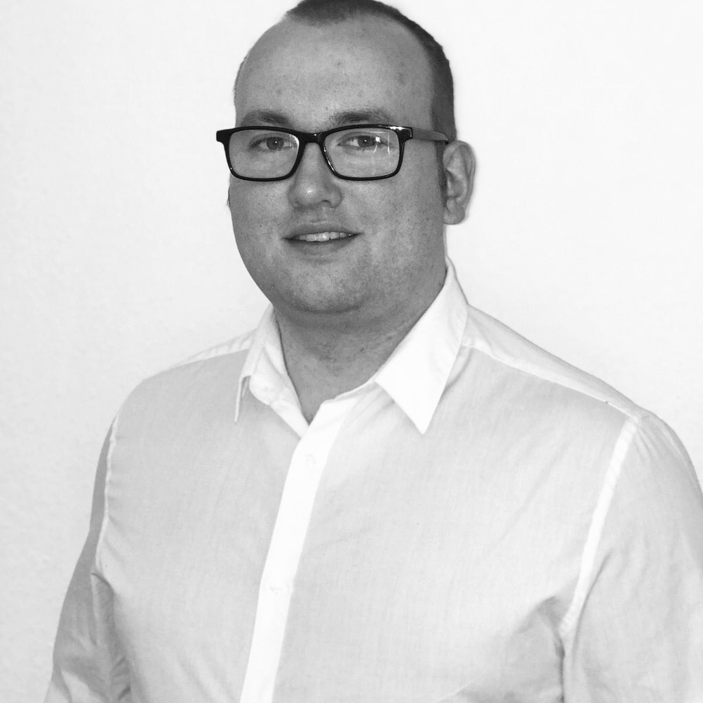 Pascal Gutowski - Sachbearbeiter Einkauf / Stammdaten - MEDA ...