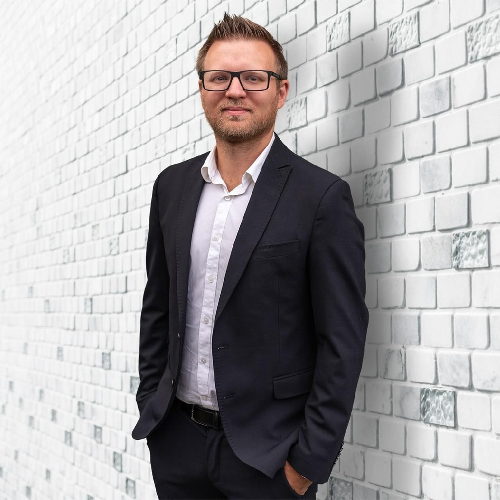 Steven Krieg - Leiter Qualitätsmanagement - Wehberg Safety GmbH | XING