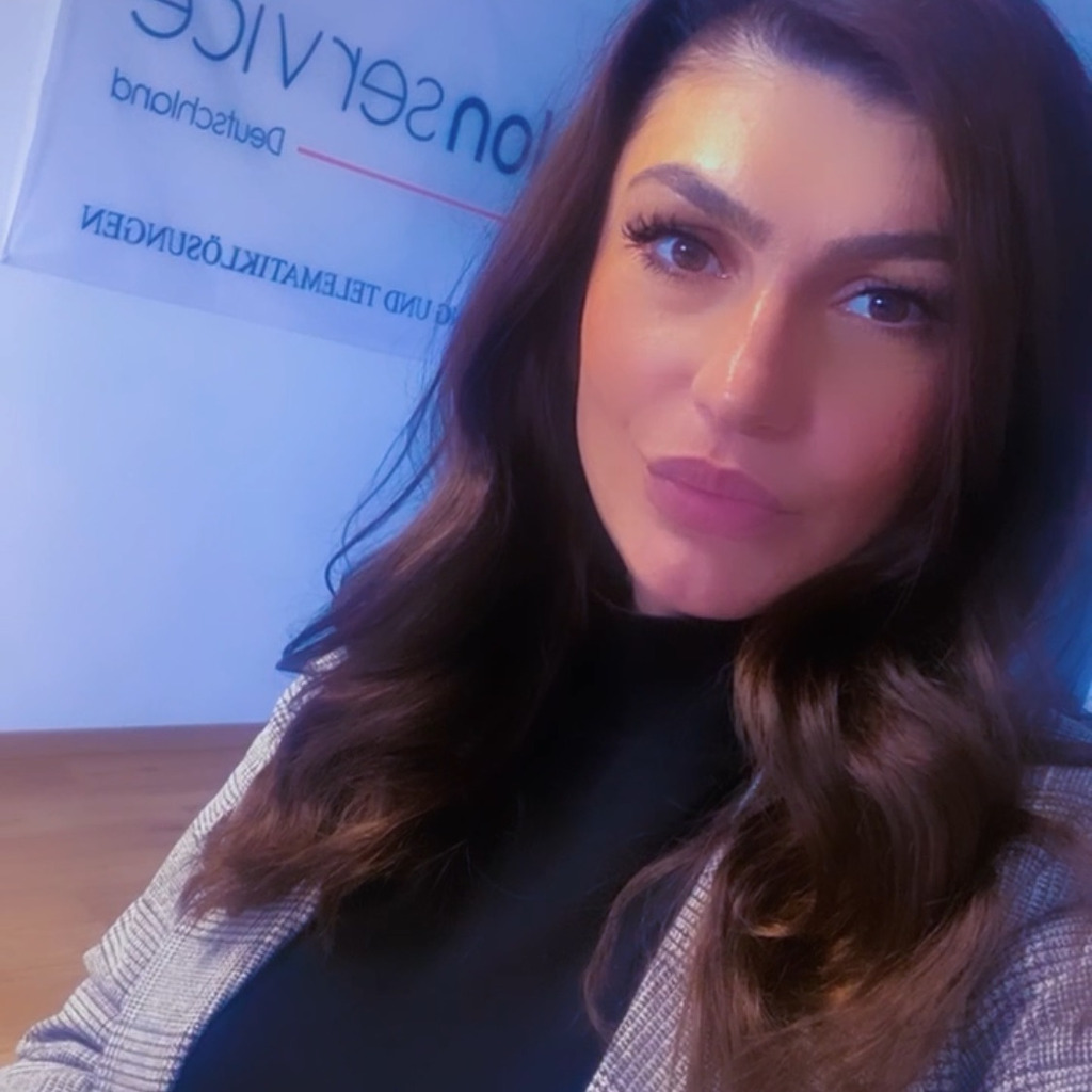 Swetlana Wisner - Versicherungsmaklerin - Deutsches Maklerforum AG | XING