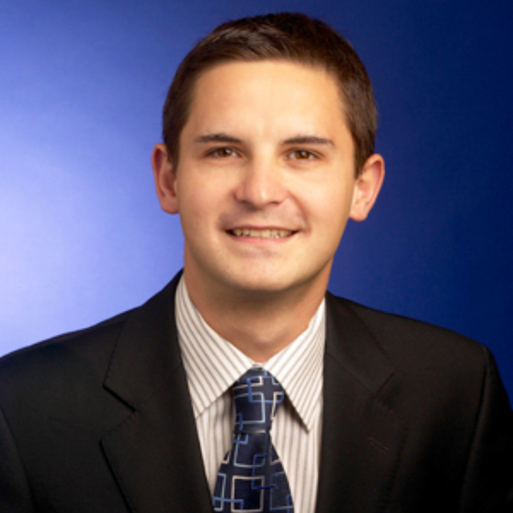 Ian Clarke - Executive - KPMG | XING