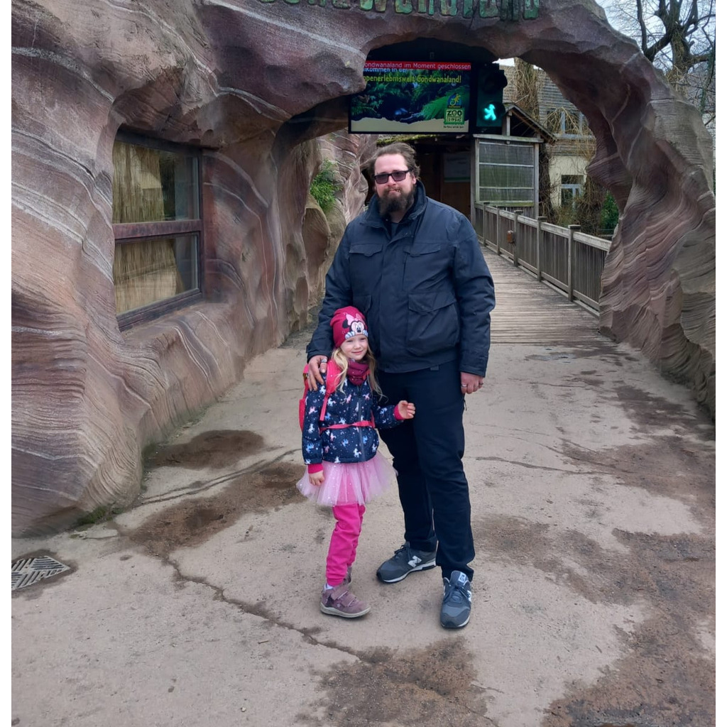 Denis Urbach - Schichtführer - APK AG | XING