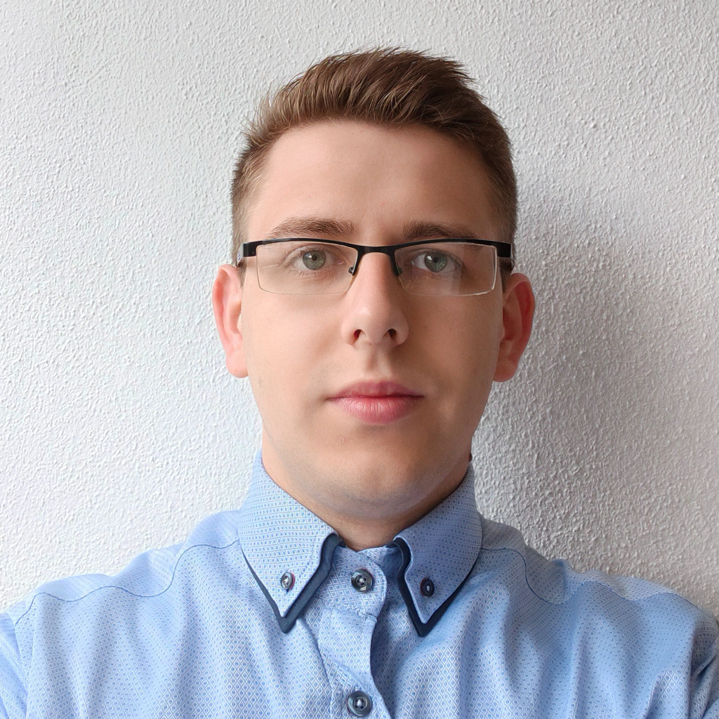 Julian Bay - Auszubildender - Robert Bosch Power Tools GmbH | XING