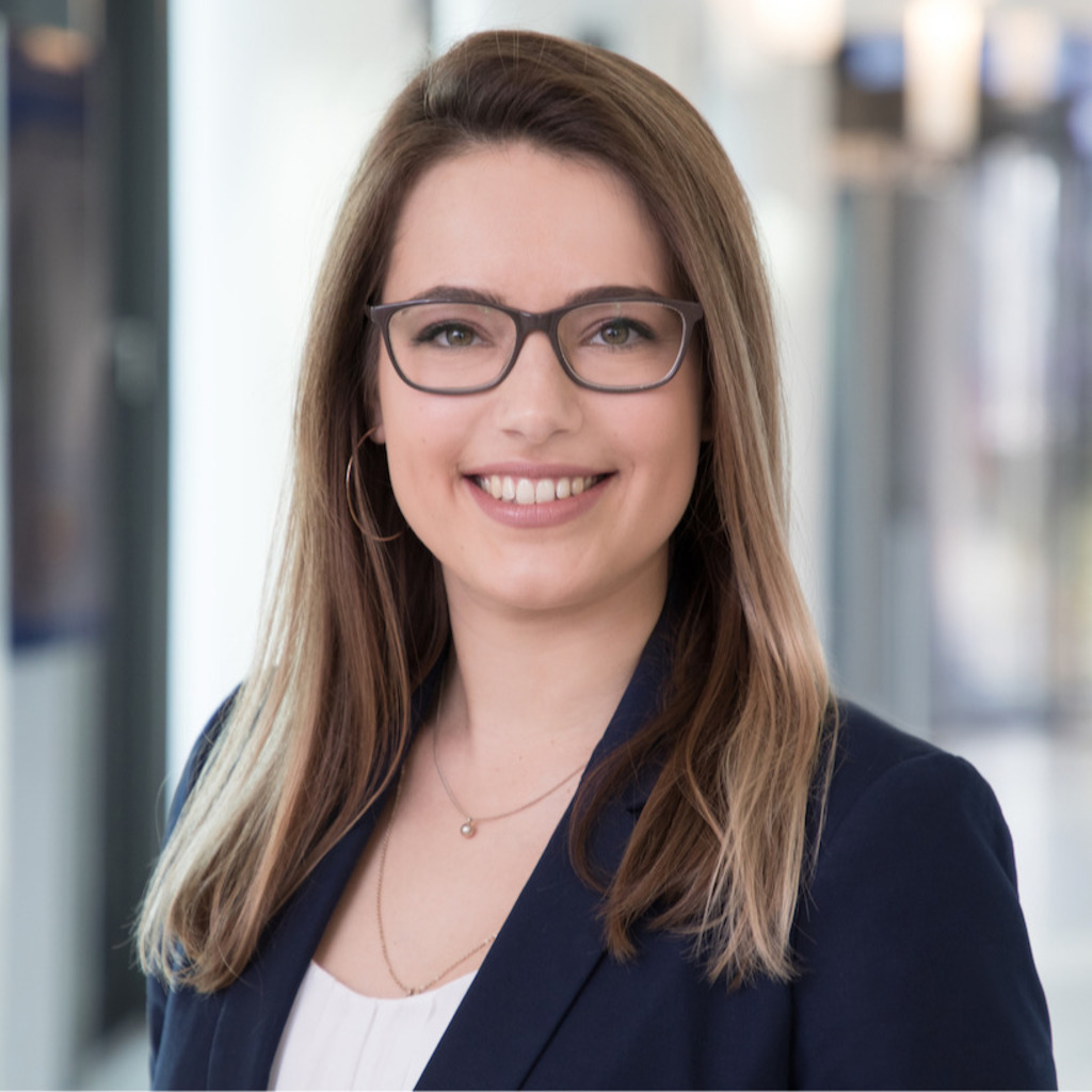 Anna Koch - Firmenkundenberaterin - Volksbank RheinAhrEifel eG | XING