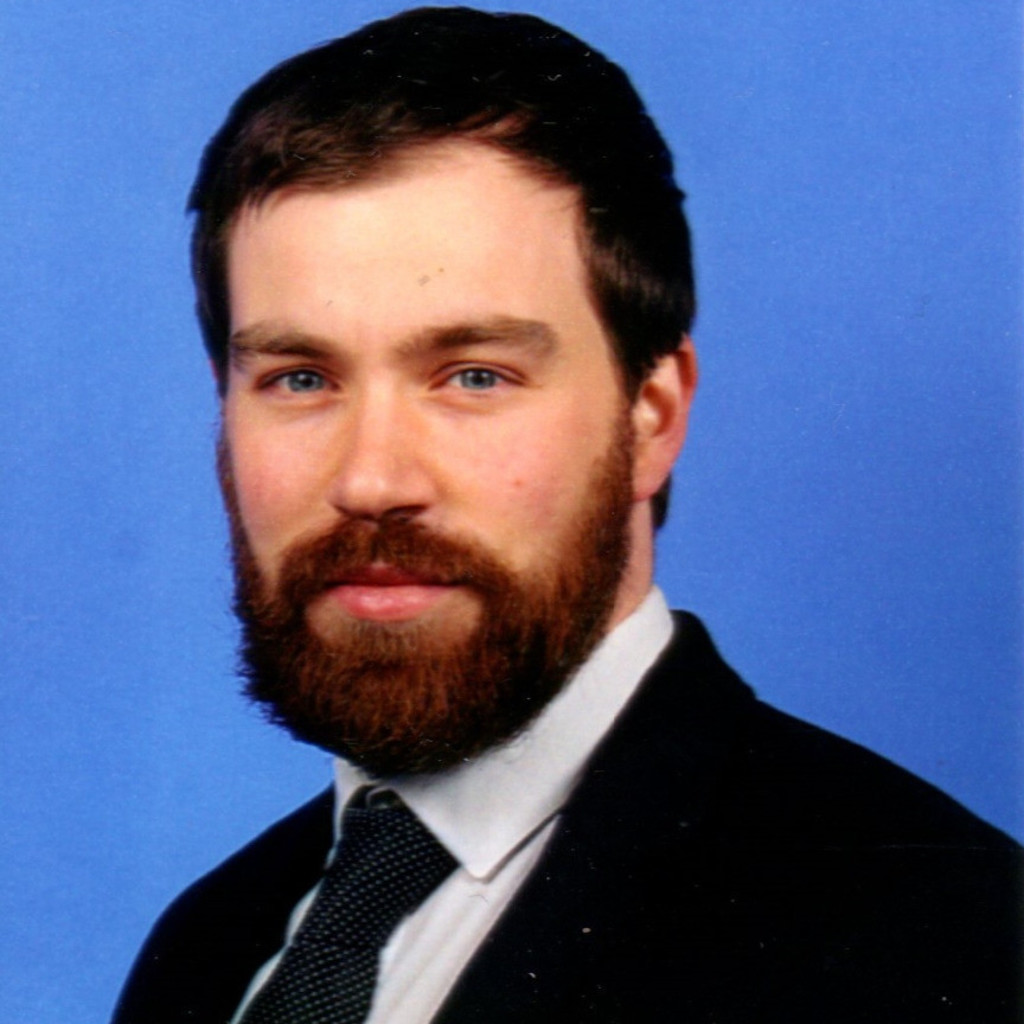 Markus Bähr - Ingenieur für Batterie- und Ladesysteme - Bosch ...