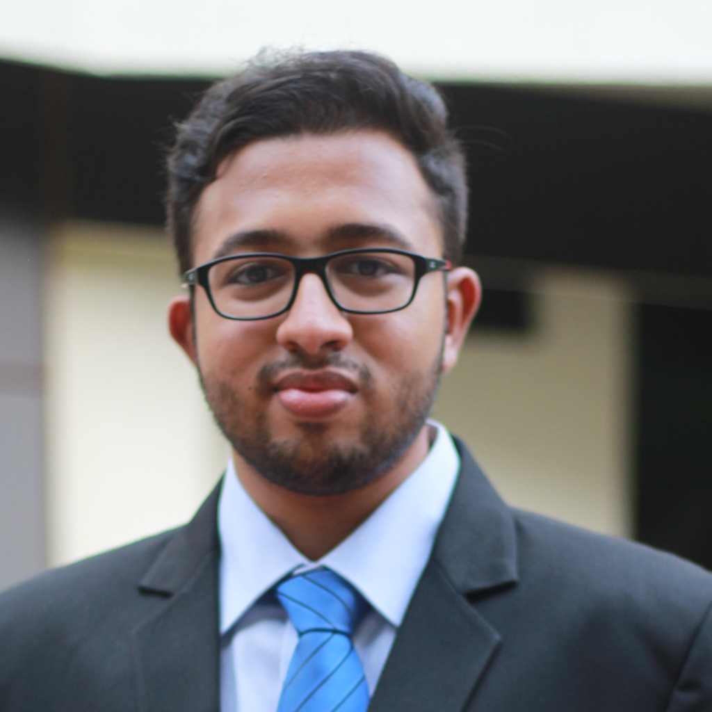 Sibi Sambasivam - Software Engineer - iNoble | XING