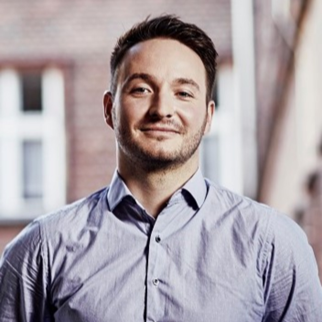 Filip Wach - Experte Digitale Services - Deutsche Rentenversicherung ...