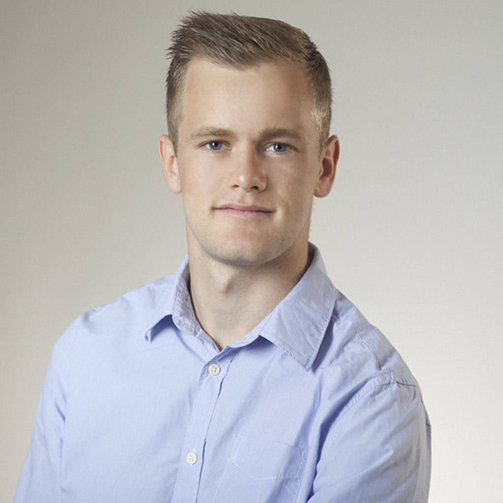 David Wacker - Business Development intern - Zenhomes GmbH | XING