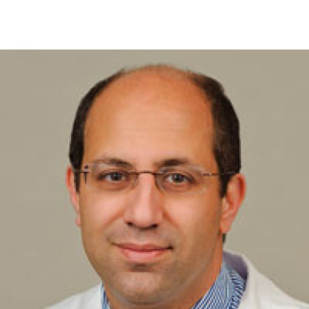 Dr. Bob Etemad - Medical Director of Endoscopy - Lankenau Hospital | XING