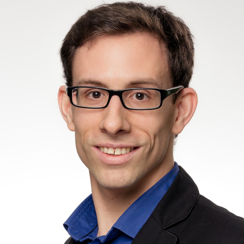 Dr. Robert Raab - Manager Experts Technology & Specialist Team Leader ...