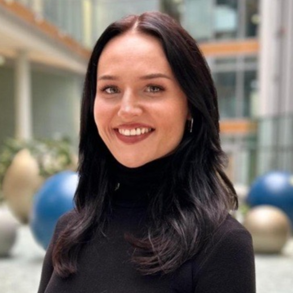 Julia Stricker - Principal Key Account Manager - WeMatch. | XING